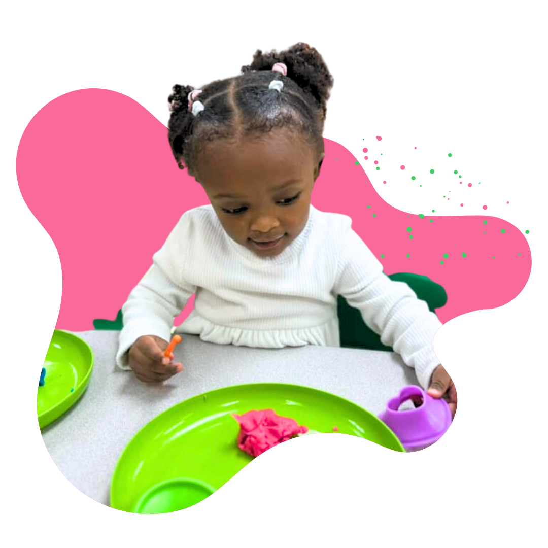 2 year olds Family Christian Center Preschool